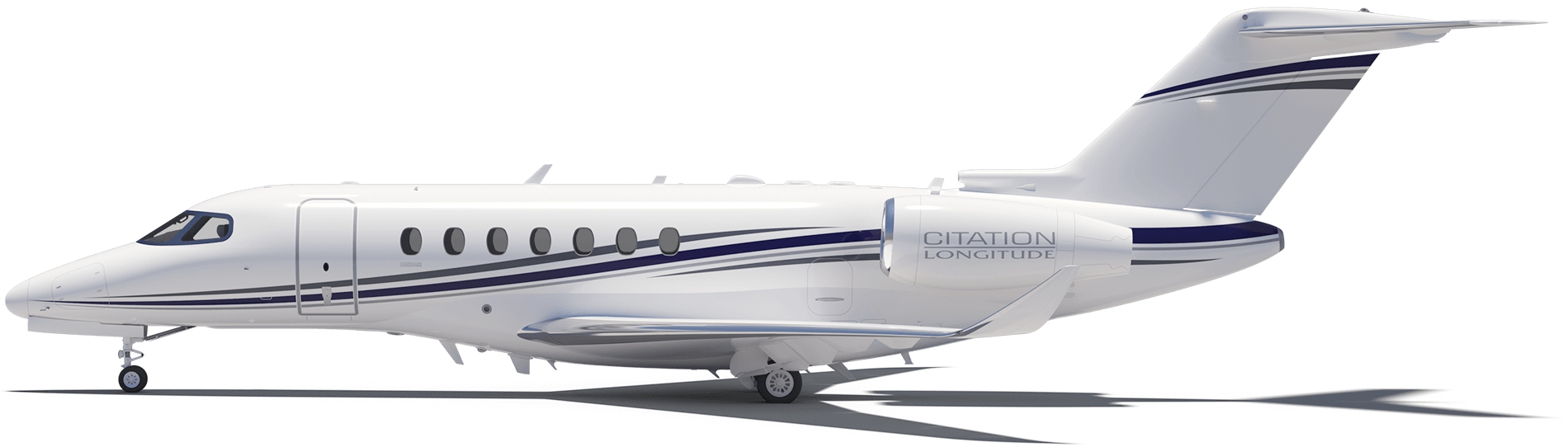 Cessna C700 Citation Longitudefor Microsoft Flight Simulator 2020[by ...