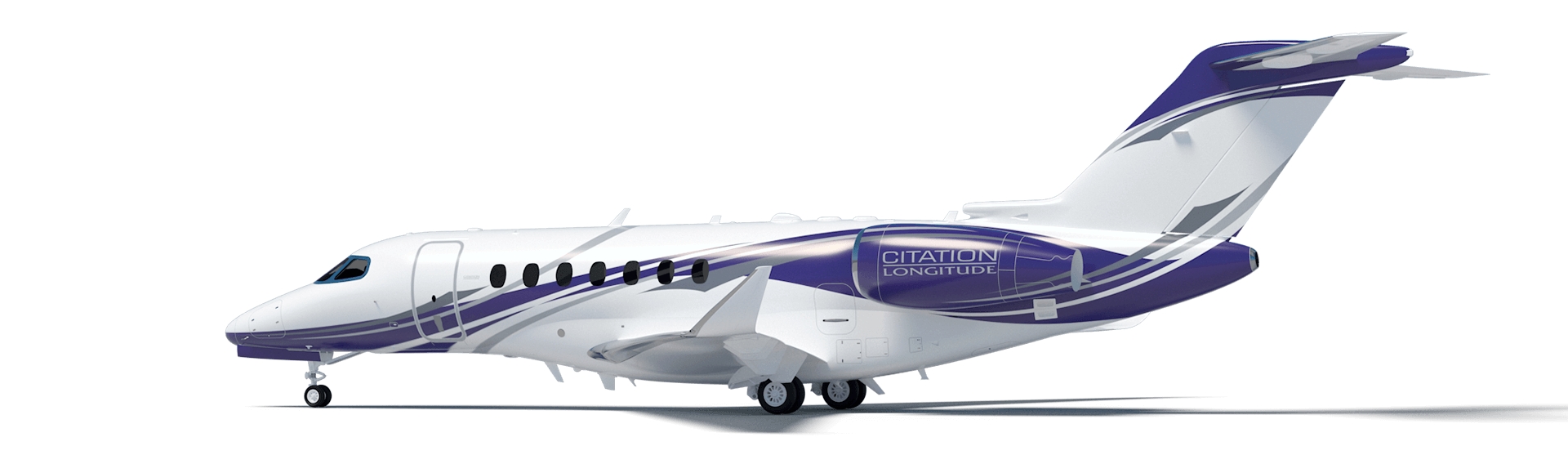 Cessna C700 Citation Longitudefor Microsoft Flight Simulator 2020[by ...