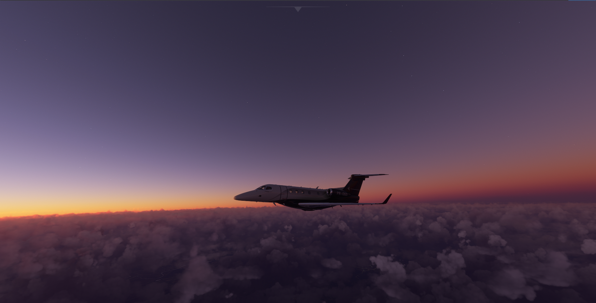 Embraer Phenom 300for Microsoft Flight Simulator 2020[by Sim Federation]