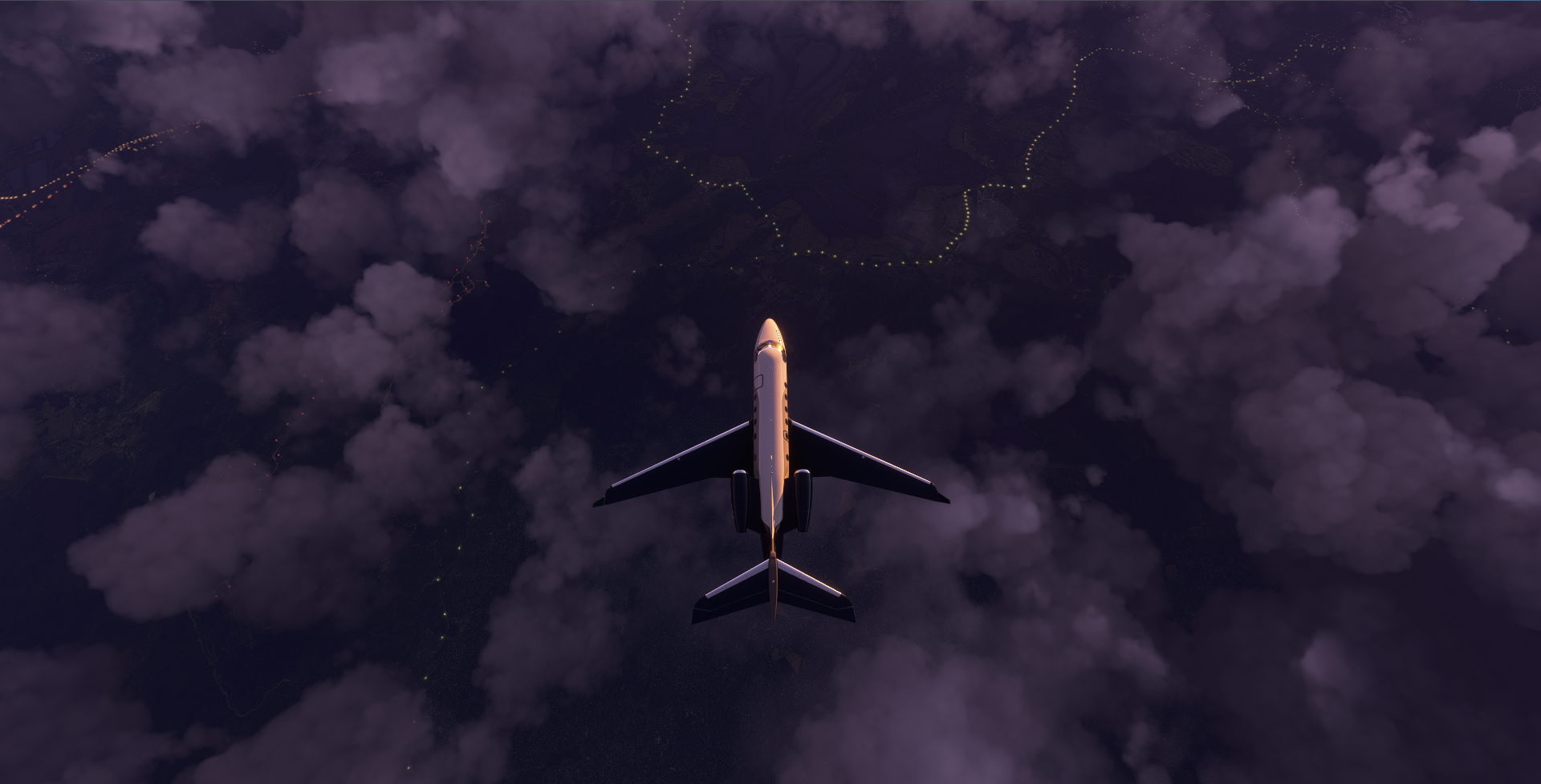 Embraer Phenom 300for Microsoft Flight Simulator 2020[by Sim Federation]